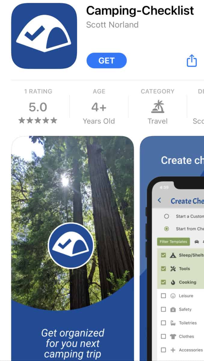 The Ultimate Vanlife Australia App Guide - The Van Life Fam